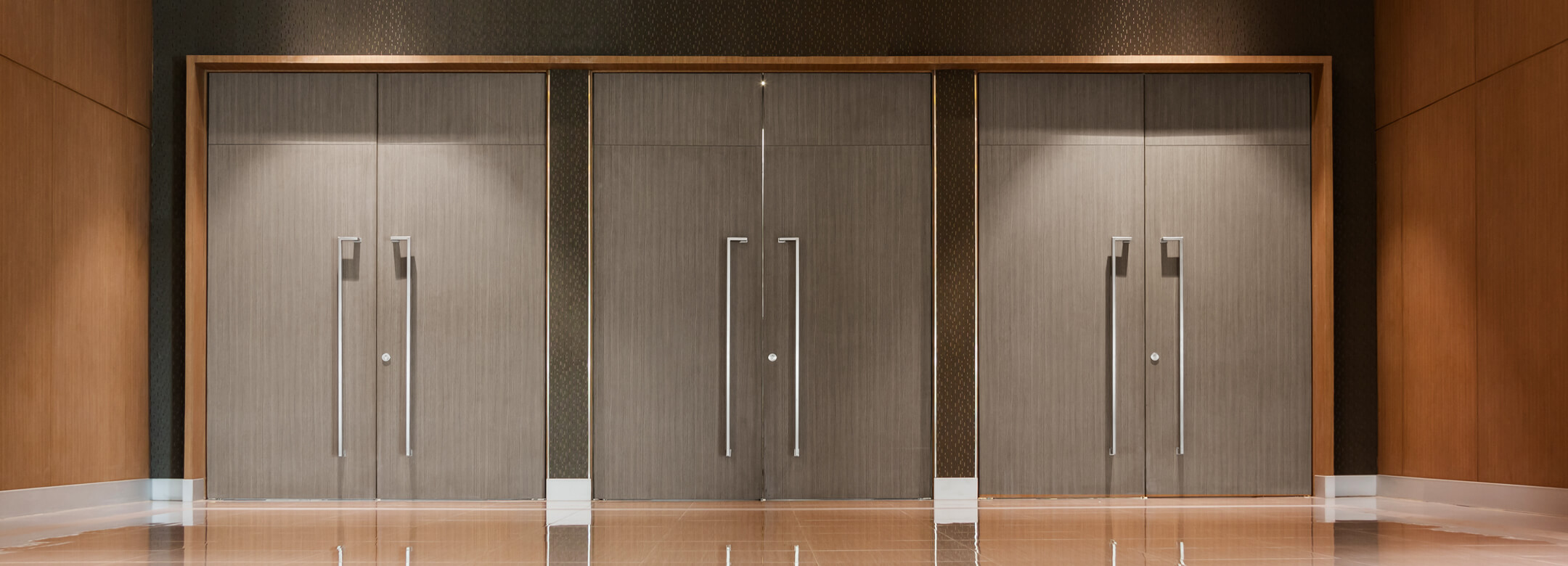 Opening the Door to Metal and Steel Door Specification Preference ...