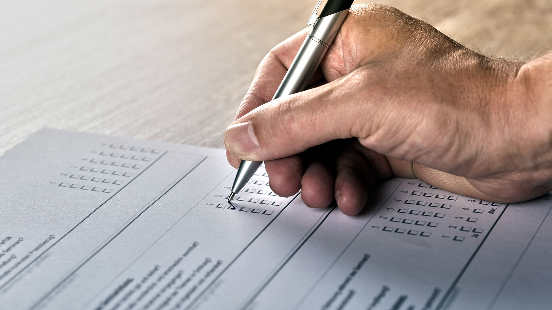 Customized Product Design Research Reduces Guess Work - Accountability ...