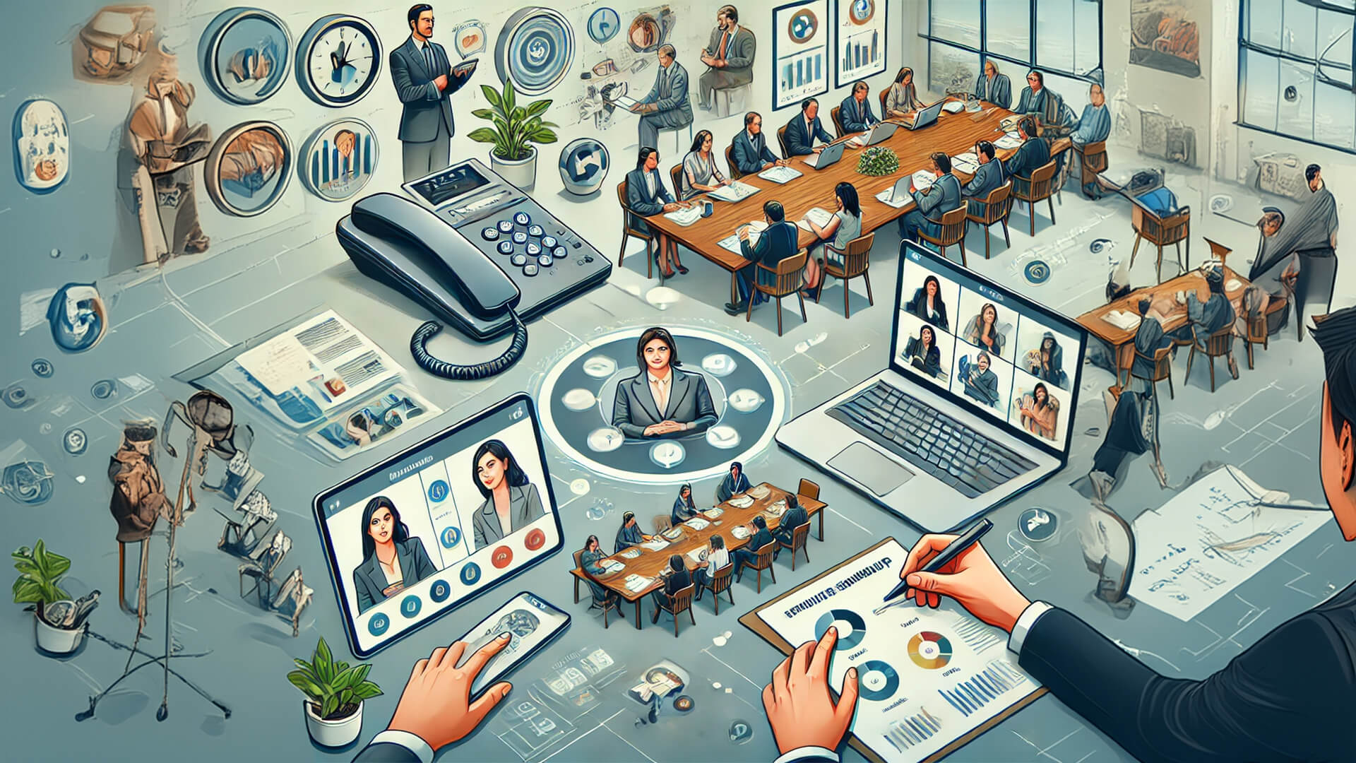 Virtual Focus Groups a Great Starting Point for Valuable Market Insight ...